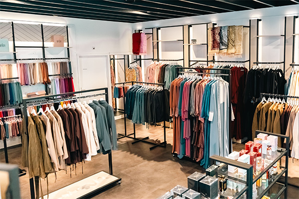 Wafaa Westside | Westside